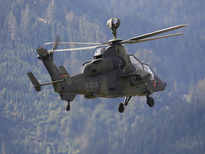 Frontière : la GRC accepte de rehausser l'altitude de ses hélicoptères ...