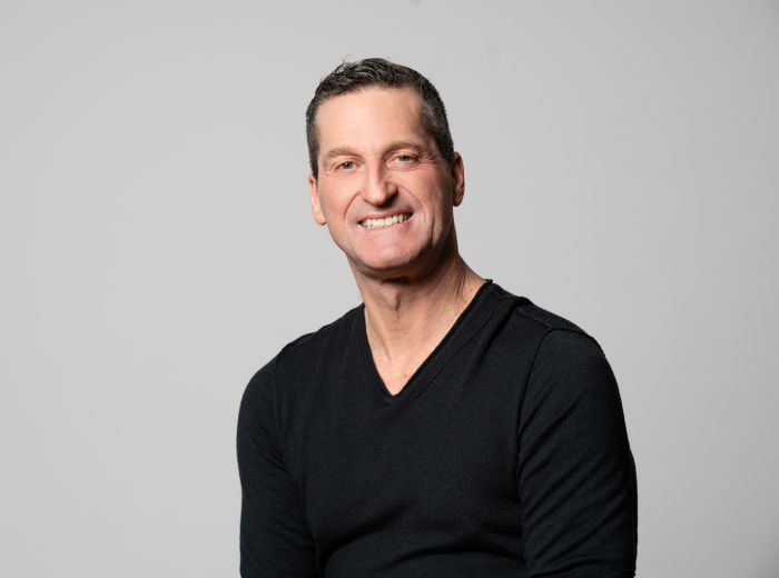 Pierre Forand se lance dans la course pour représenter le district 9 à ...