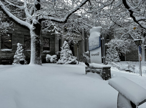 Création de plusieurs commissions consultatives permanentes à Granby ...