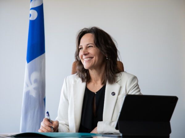 Des barrages municipaux plus sécuritaires pour les générations futures ...